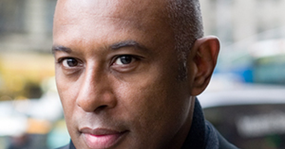 Caryl Phillips, 2021 Blackburn Writer-in-Residence Visit | English ...